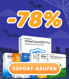 Wise Memory Optimizer - Geben Sie mehr verfügbaren Speicher mit einem ...