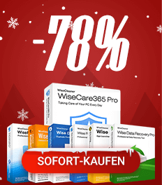 Wise Memory Optimizer - Geben Sie mehr verfügbaren Speicher mit einem ...